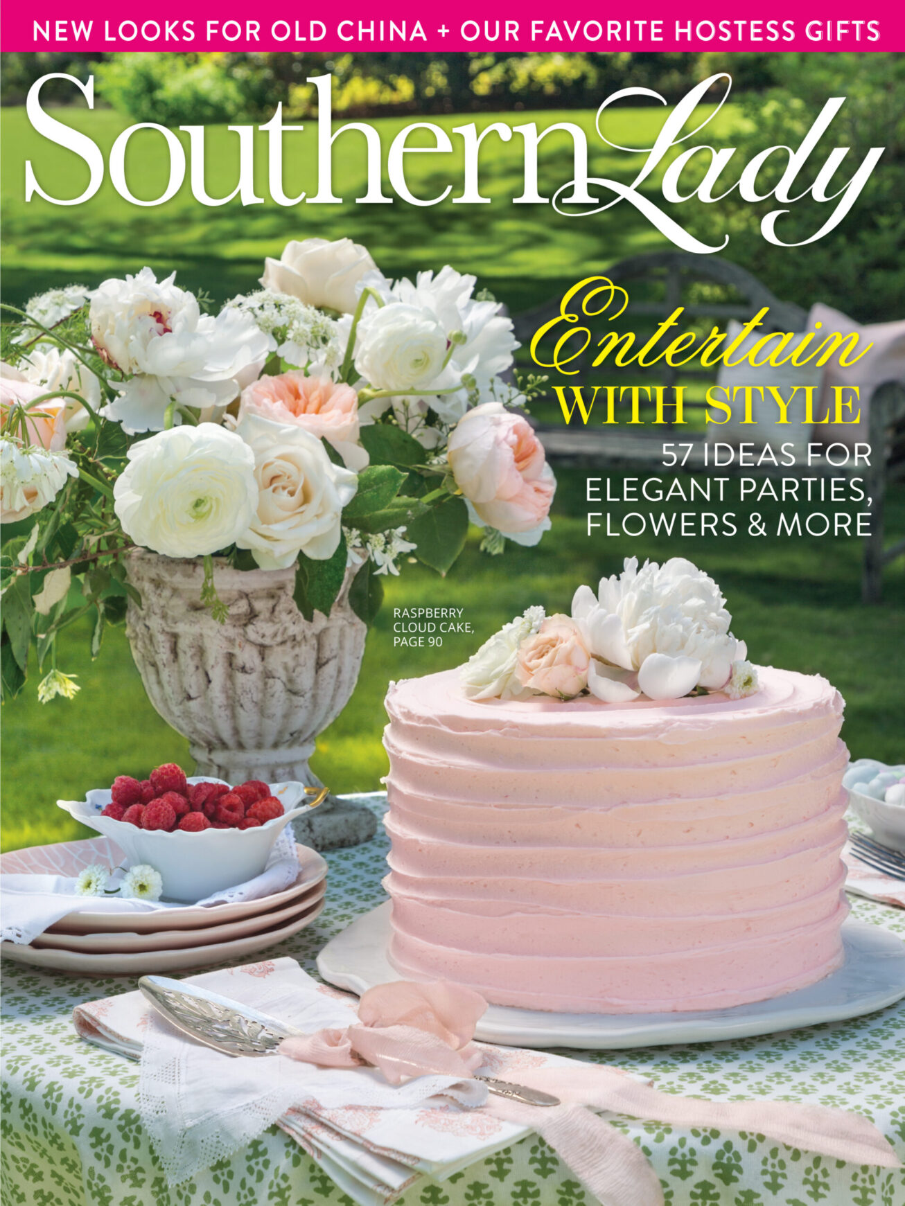 Press – Tracy Dunn Design